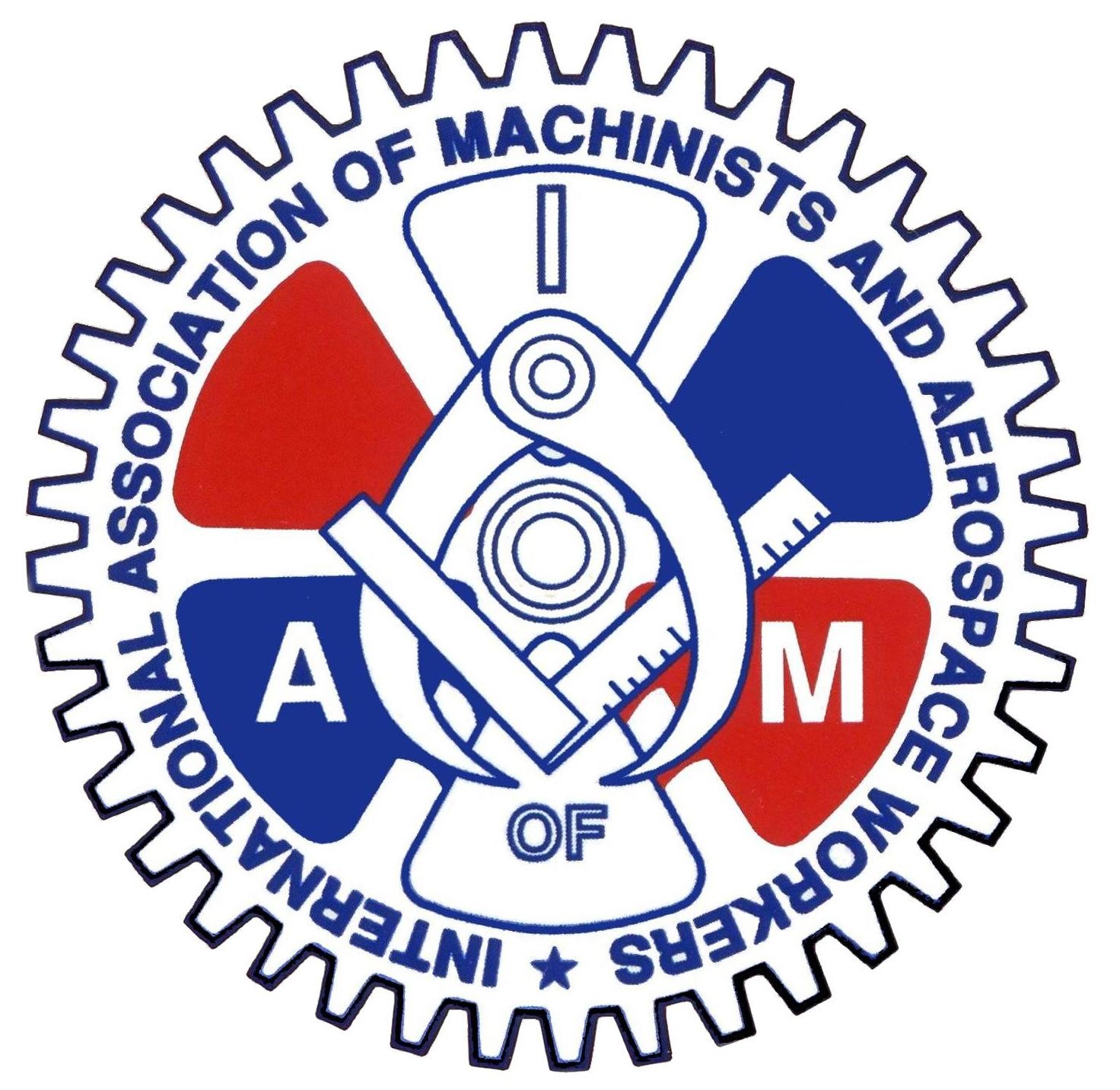 Staff – IAM Lodge 126